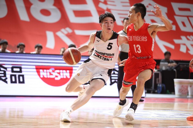 「U18日清食品トップリーグ2023」ラストを締めくくる最終週がいよいよ開催！ - スポーツナビ