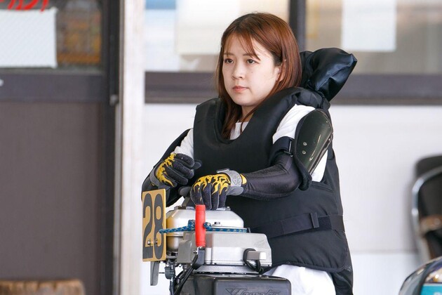 【BOATRACE】常滑オールレディース12Rは平高奈菜vs勝浦真帆 よみがえる半年前の激闘 - スポーツナビ