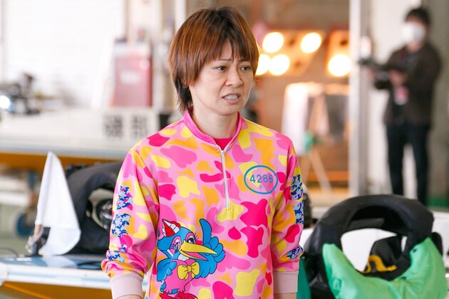 【BOATRACE】蒲郡QCシリーズ 平田さやかと水野望美が8R対決 要注意はハチのひと刺し!? - スポーツナビ