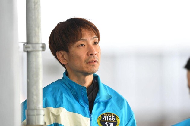 【BOATRACE】「モーターに自信あり!」の吉田拡郎に賞金上位4人組が肉薄 多摩川G1優勝戦 - スポーツナビ