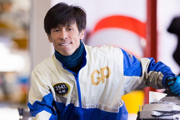 【BOATRACE】「モーターに自信あり!」の吉田拡郎に賞金上位4人組が肉薄 多摩川G1優勝戦 - スポーツナビ