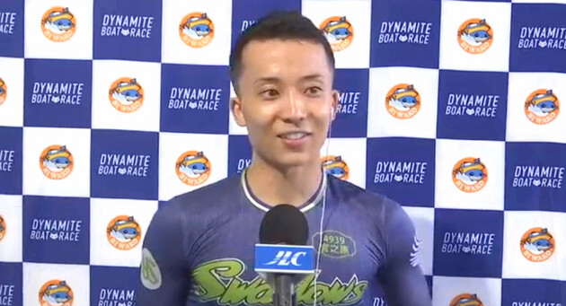 【BOATRACE】準優は1枠トリオ快勝 藤原啓史朗が完全VでG2初制覇へ！ びわこ秩父宮妃記念杯 - スポーツナビ