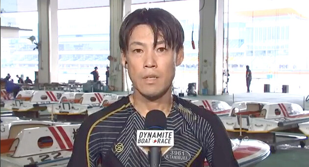 【BOATRACE】昨年の当地周年覇者・宮地元輝が上昇し貴重なセンター白星！ 福岡SGメモリアル - スポーツナビ