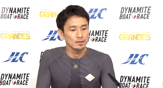 【BOATRACE】23歳・定松勇樹がSG予選1位のミラクル! 準優12Rは歴史的一番 多摩川オールスター - スポーツナビ