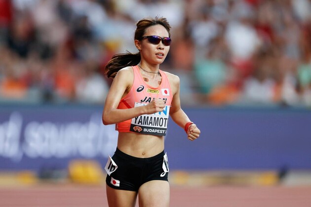 【全国女子駅伝】47チームのエントリーを発表！世界選手権等の日本代表選手が多数エントリー！ - スポーツナビ