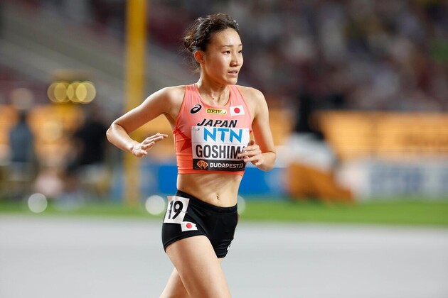【全国女子駅伝】47チームのエントリーを発表！世界選手権等の日本代表選手が多数エントリー！ - スポーツナビ