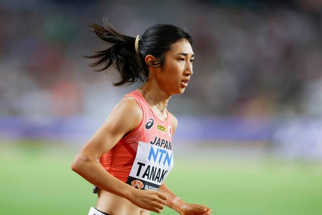 【全国女子駅伝】47チームのエントリーを発表！世界選手権等の日本代表選手が多数エントリー！ - スポーツナビ