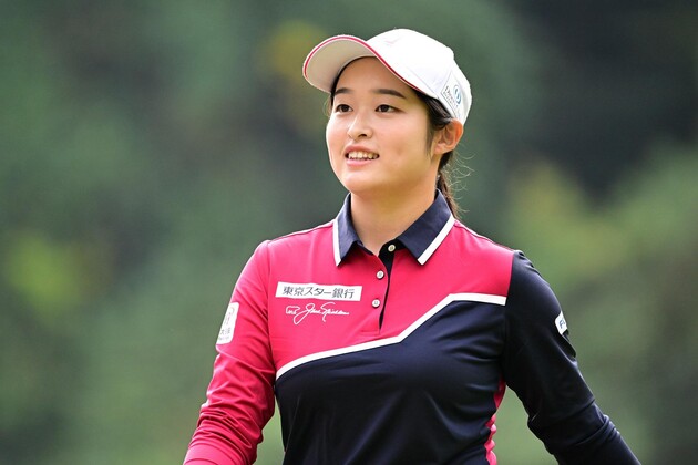 2025年JLPGAツアー シード権確定 - スポーツナビ