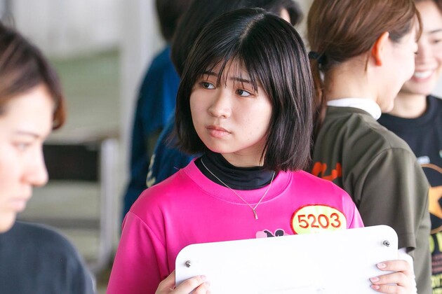 【BOATRACE】好モーターの加藤綾と神里琴音が強烈インパクト！ 浜名湖ヴィーナス - スポーツナビ