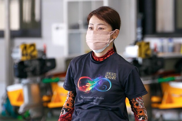 【BOATRACE】2日目ドリームの高田ひかるはQCで寺田千恵が仕上げた機 多摩川 - スポーツナビ