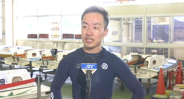 【BOATRACE】ドリーム2ndは元エース機を手に好感触の白井英治が快勝！ G2唐津MB大賞 - スポーツナビ