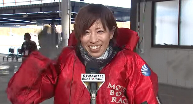 【BOATRACE】長嶋万記が三国G2レディースチャレンジカップ優勝！ 女子3強ムードで年末へ - スポーツナビ