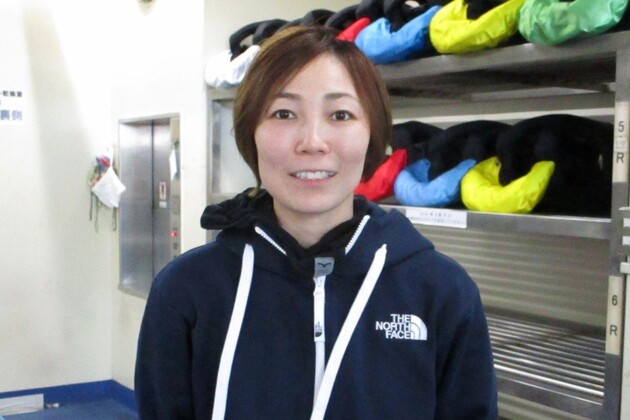 【BOATRACE】B1級ながら事前準備バッチリな西尾亮輔がエース23号機ゲット 江戸川 - スポーツナビ