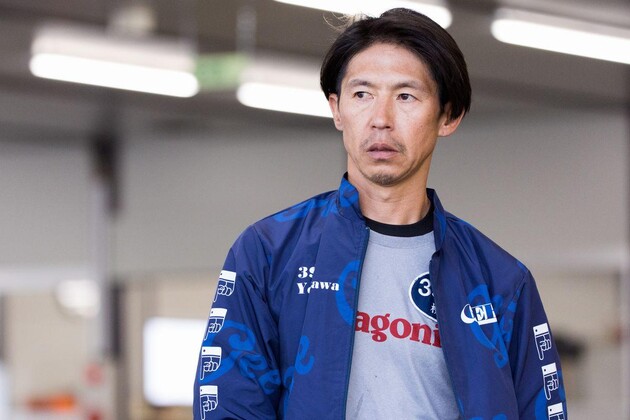 【BOATRACE】B1級ながら事前準備バッチリな西尾亮輔がエース23号機ゲット 江戸川 - スポーツナビ