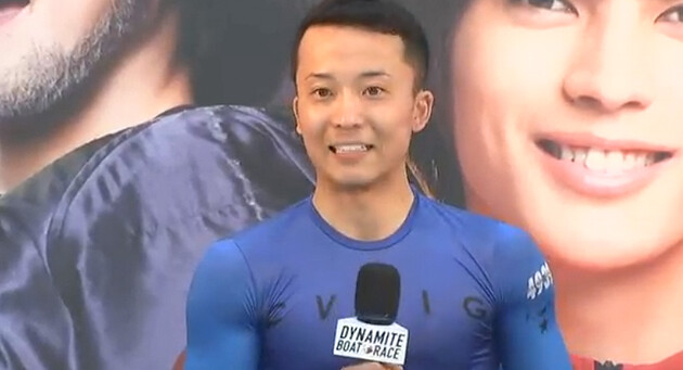 【BOATRACE】宮之原輝紀が峰竜太を破り意気盛ん！ 吉川元浩がトップ走る 戸田SGクラシック - スポーツナビ