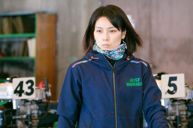 【BOATRACE】初日ドリーム戦はイン14連勝中の守屋美穂が1号艇で登場 丸亀オールレディース - スポーツナビ
