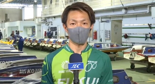【BOATRACE】賞金12位の石野貴之がハイパワー！ イン松田祐季は久々G1V狙う 児島キングカップ - スポーツナビ