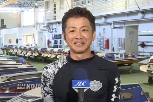 【BOATRACE】賞金12位の石野貴之がハイパワー！ イン松田祐季は久々G1V狙う 児島キングカップ - スポーツナビ