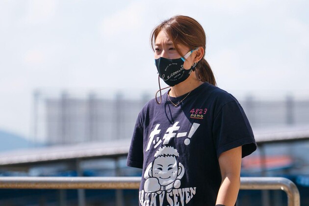 【BOATRACE】2日目ドリームは守屋美穂！ 好モーターで逃げ図る 丸亀ヴィーナスシリーズ - スポーツナビ