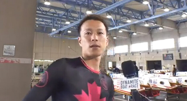 【BOATRACE】予選トップ磯部誠の準優12Rはドリーム組5人の大激戦 SG徳山グランドチャンピオン - スポーツナビ