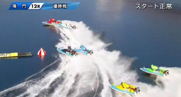 【BOATRACE】堀之内紀代子が鳴門オールレディースVで女子賞金ランキング2位に浮上 - スポーツナビ