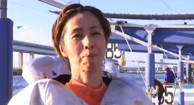 【BOATRACE】海野ゆかりが江戸川Vで女子賞金ランキング15位に浮上 オールレディース - スポーツナビ