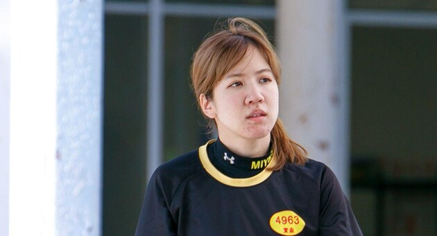 【BOATRACE】守屋美穂の勢い止まらない！ 西橋奈未も炎の連勝劇 宮島レディースオールスター - スポーツナビ