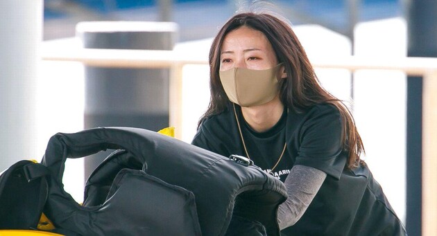 【BOATRACE】五反田忍が2日目連勝で浜田亜理沙、今井美亜とともにオール2連対 若松オールレディース - スポーツナビ