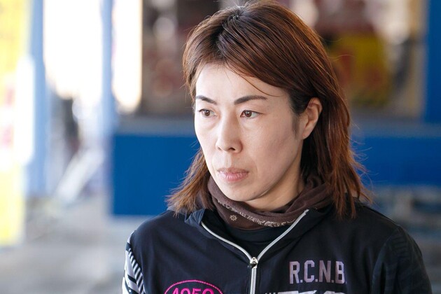 【BOATRACE】2日目ドリームは3号艇の田口節子！ 三国3コース1着率70％ - スポーツナビ