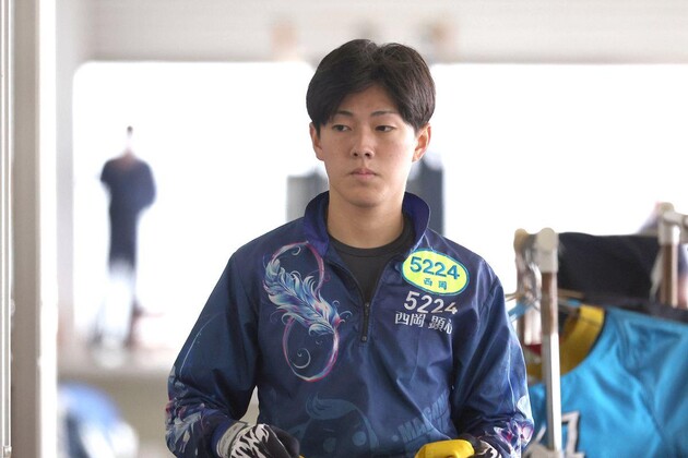 【BOATRACE】三国G1北陸艇王決戦 大上卓人が悲願のG1制覇へあと2走 - スポーツナビ