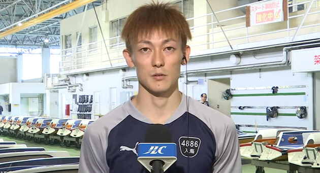 【BOATRACE】完調の新田雄史が地元2人を抑え逃走Vへ G2児島モーターボート大賞 - スポーツナビ