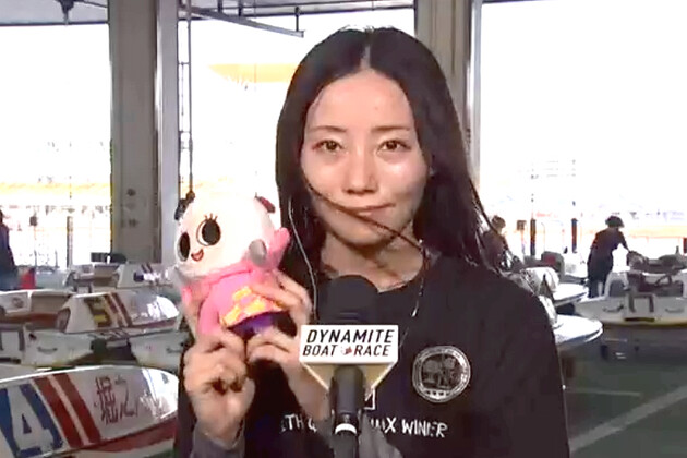 【BOATRACE】福岡レディースチャンピオン初日は1、2枠が席巻 ドリーム戦は浜田亜理沙が快勝 - スポーツナビ