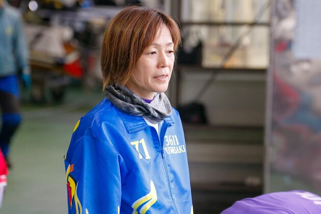 【BOATRACE】休み明け2節目で宮島連続V狙う守屋美穂が初日ドリーム1号艇 - スポーツナビ