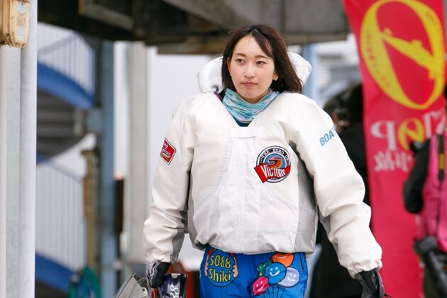 【BOATRACE】地元の高憧四季が得意の2号艇で勝負駆け 住之江QCシリーズ - スポーツナビ