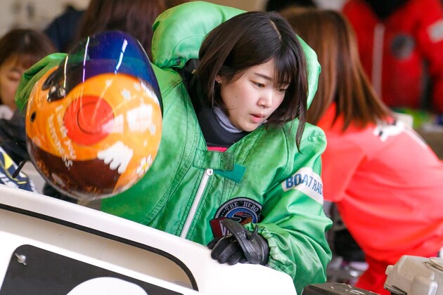 【BOATRACE】3コース大暴れの宮島LAS 3日目も佐々木裕美や薮内瑞希ら3号艇注目 - スポーツナビ