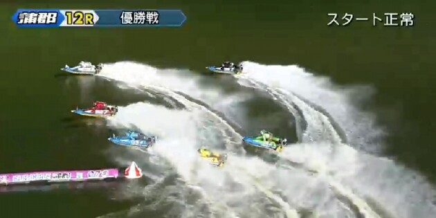 【BOATRACE】長嶋万記がG2初VでSGオーシャンカップ出場へ前進 2着の田口節子は当確ランプ 蒲郡 - スポーツナビ