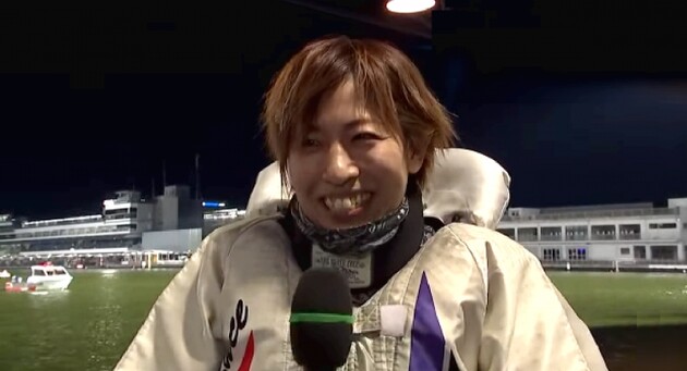 【BOATRACE】長嶋万記がG2初VでSGオーシャンカップ出場へ前進 2着の田口節子は当確ランプ 蒲郡 - スポーツナビ