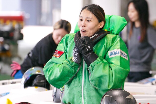 第38回レディースチャンピオン直前「BOATBoy黒須田編集長のドリーム戦解説！」 - スポーツナビ