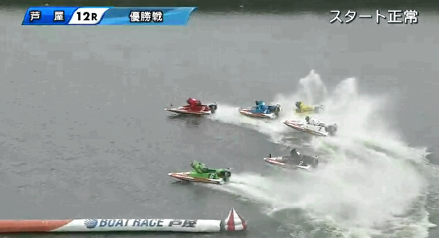 【BOATRACE】SG優勝モーターの後藤美翼が芦屋ヴィーナスV 東京支部が絶好調でV量産中 - スポーツナビ