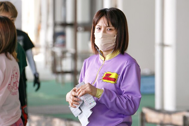 【BOATRACE】若松8Rの「海面ライダー エイトビート」で大穴続出 4日目は實森美祐が雪辱戦 - スポーツナビ