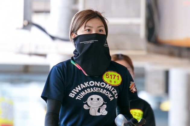 【BOATRACE】デビュー初優出をめざす清水未唯と木村詳子 びわこヴィーナスシリーズ - スポーツナビ