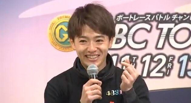 【BOATRACE】準決勝の1号艇は松井繁、石野貴之の大阪コンビ 大村BBCトーナメント - スポーツナビ