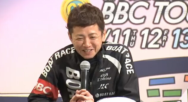 【BOATRACE】準決勝の1号艇は松井繁、石野貴之の大阪コンビ 大村BBCトーナメント - スポーツナビ
