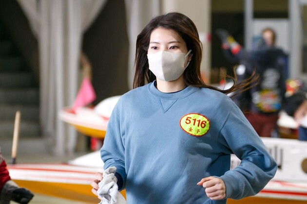 【BOATRACE】2日目はなんとイン全滅！ 3日目は小芦るり華がイン高実績 唐津オールレディース - スポーツナビ