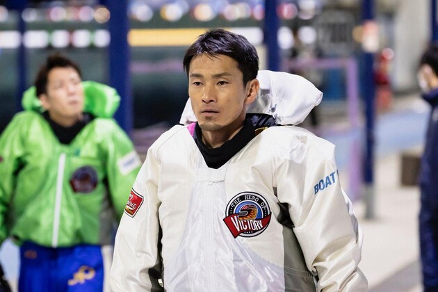 【BOATRACE】住之江SGグランプリ トライアル2nd2回戦は関浩哉と定松勇樹が抽選1枠の強運！ - スポーツナビ