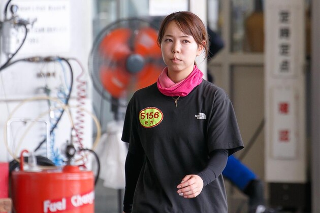 【BOATRACE】12Rは宮崎安奈や坂野さくら ヤング世代4人が準優勝負駆け 三国 - スポーツナビ