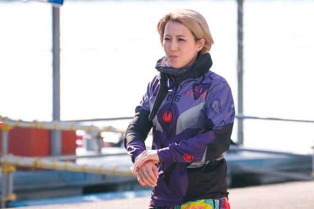 【BOATRACE】準優10Rは東京支部5人vs岡山支部1人 守屋美穂が包囲網をかいくぐる 多摩川 - スポーツナビ