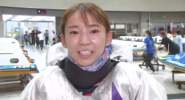 【BOATRACE】桐生ヴィーナスは守屋美穂が2節連続V 絶好調で次節地元オーシャンカップへ - スポーツナビ