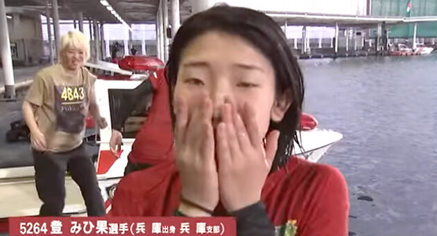 【BOATRACE】桐生ヴィーナスは守屋美穂が2節連続V 絶好調で次節地元オーシャンカップへ - スポーツナビ