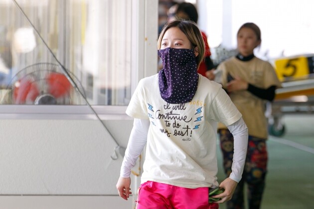 【BOATRACE】2コース2着率60％の西岡成美が準優2号艇で優出狙う 宮島オールレディース - スポーツナビ